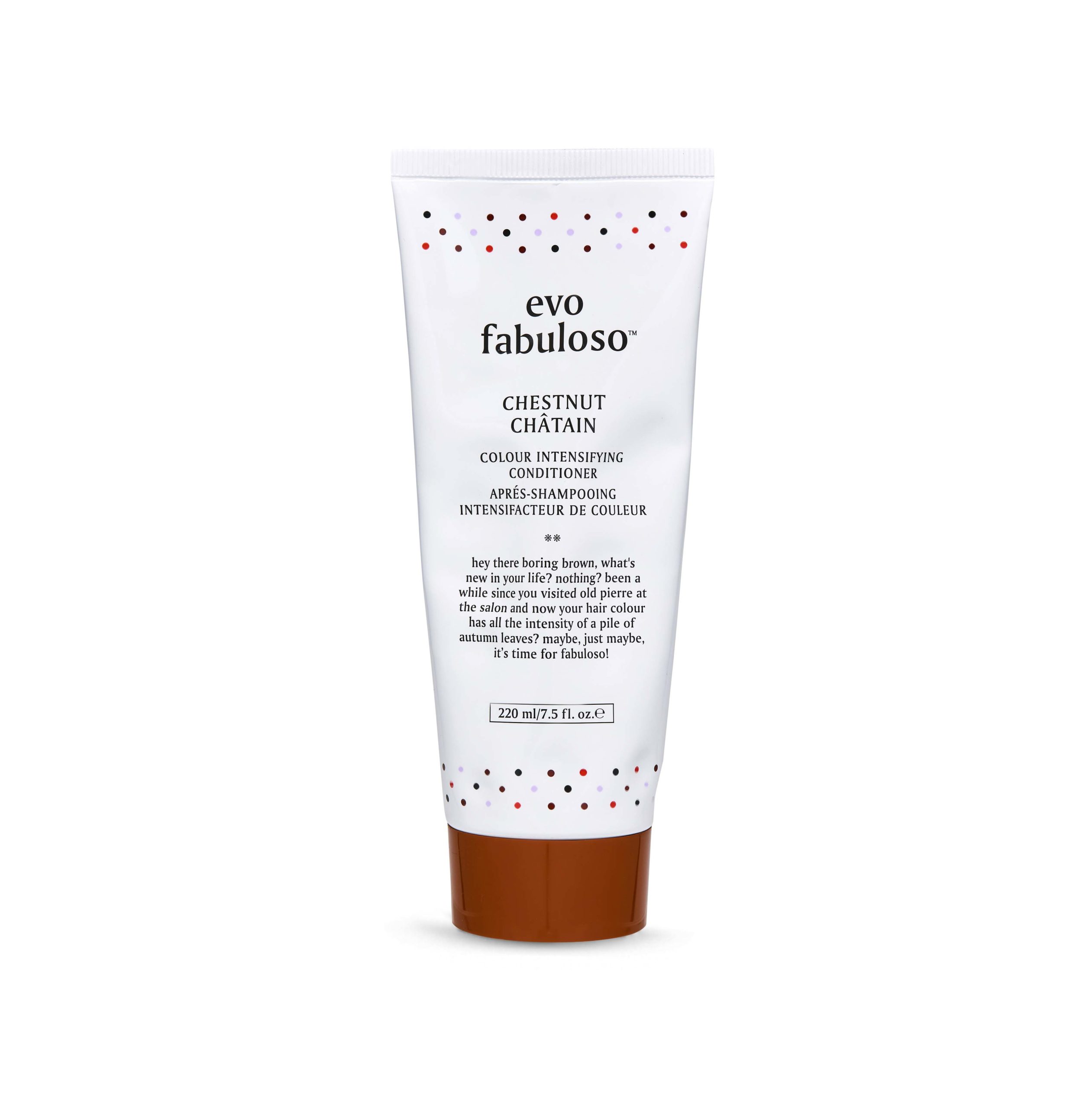 evo Fabuloso - Chestnut - L'Endroit Paris